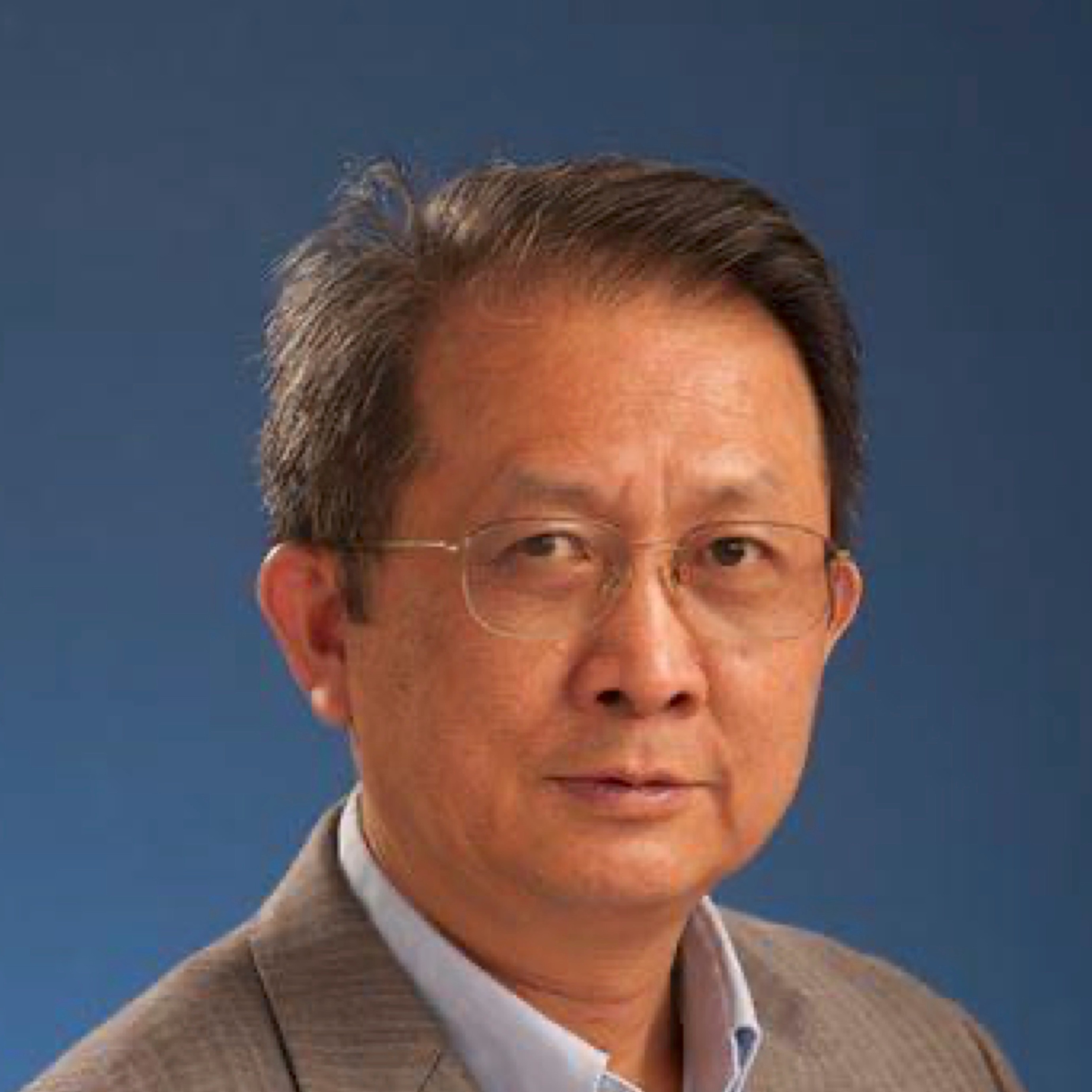 清华大学生命科学学院